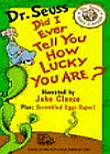 Seuss Session Plans